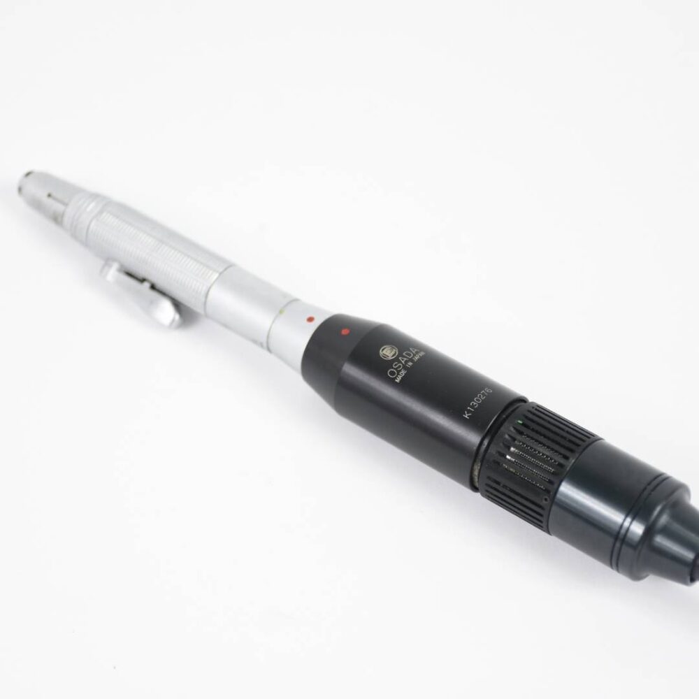 OSADA Pedo 30W Complete Unit – Refurbished – mkoeurmedical