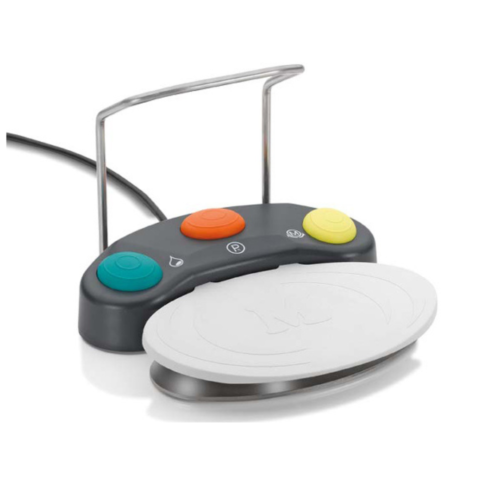 W&H Wired Foot Control – mkoeurmedical